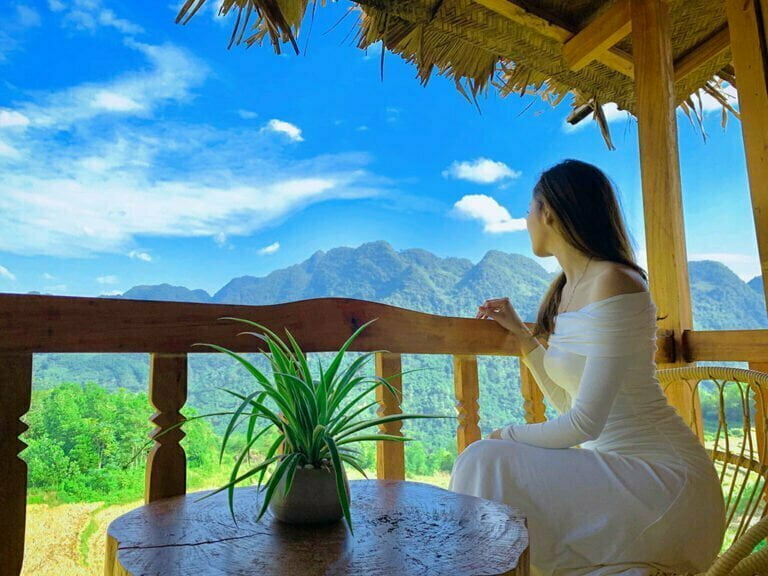 Pu Luong Travel Guide 2023 - Pu Luong Excursions