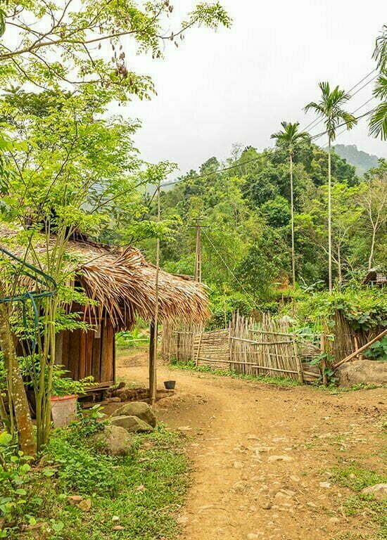 Pu Luong Tours - Pu Luong Excursions